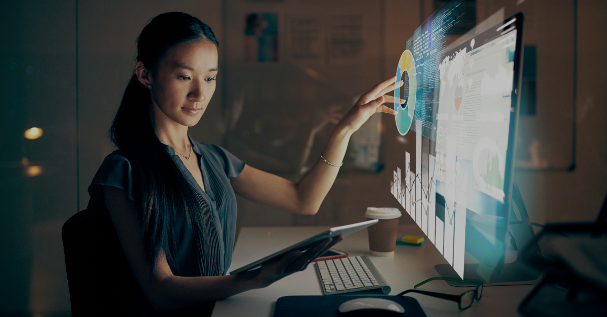 Toekomst van softwareontwikkeling: trends voor IT-leiders 2025